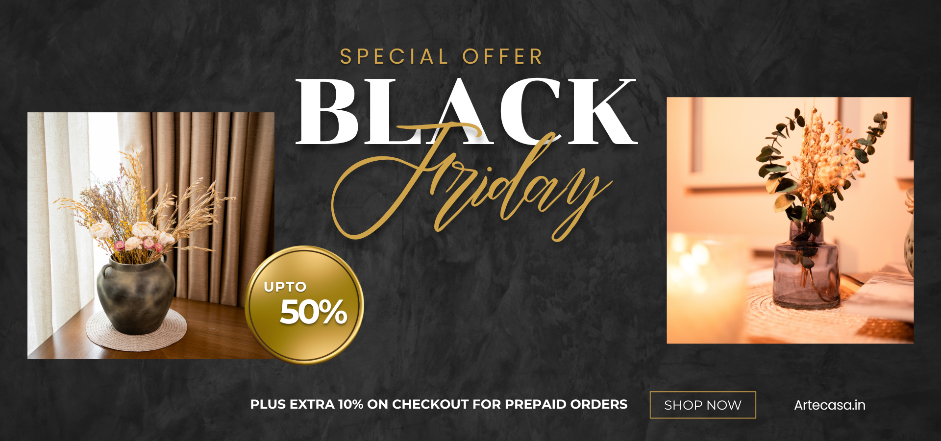 Arte Casa Home Decor: Premium Artifacts & Luxury Home Decor | Shop Now – https://artecasa.in/